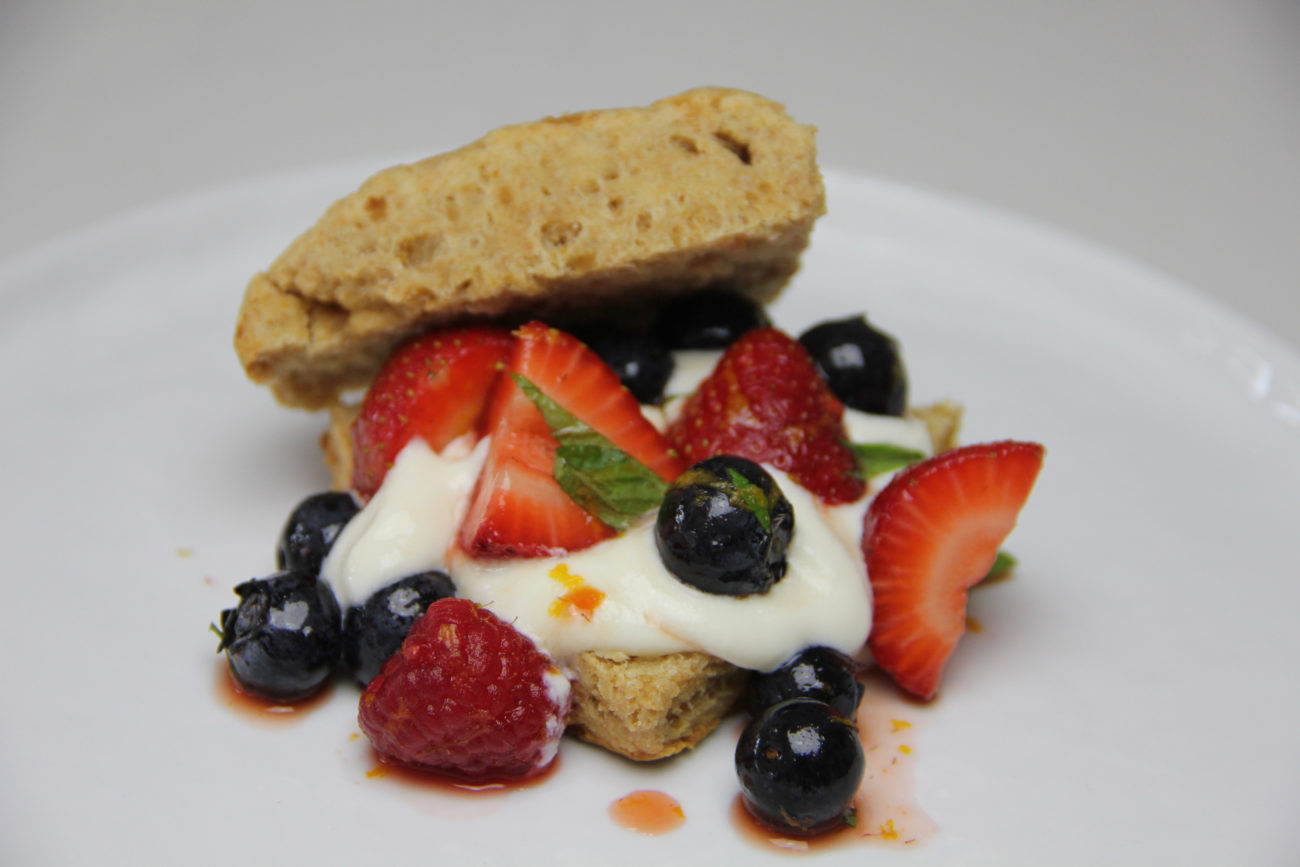 Cinnamon Shortcake Not Short on Flavor | News, Sports, Jobs - The ...